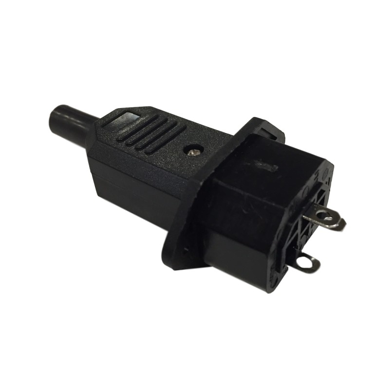 94-9050940 Plug Socket | Greenman Golf & Turf Solutions