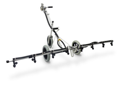 Spray Hawk Walk-Behind Sprayer | Greenman Golf & Turf Solutions