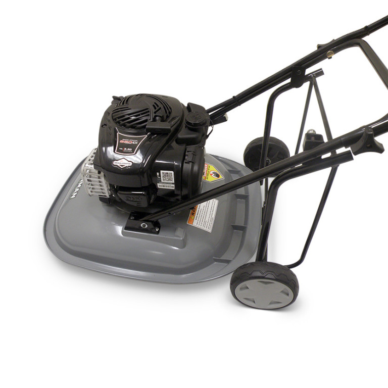 Hover Mower Wheel Kit | Greenman Golf & Turf Solutions