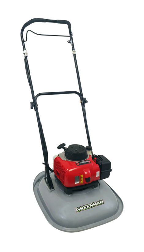 Greenman Golf & Turf Solutions | Grounds Care & Irrigation Tools