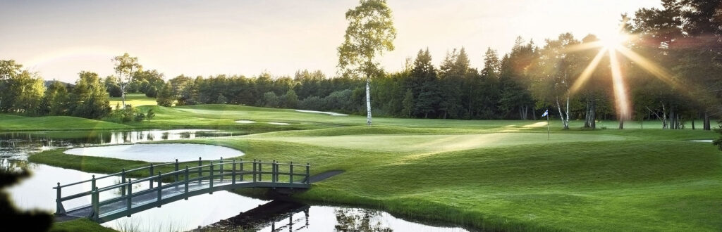 Greenman Golf & Turf Solutions | Grounds Care & Irrigation Tools