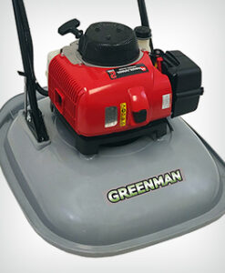 Spray Hawk Walk-Behind Sprayer | Greenman Golf & Turf Solutions