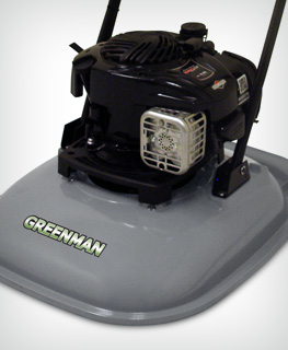 Spray Hawk Walk-Behind Sprayer | Greenman Golf & Turf Solutions