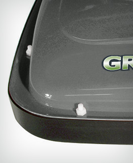 Spray Hawk Walk-Behind Sprayer | Greenman Golf & Turf Solutions