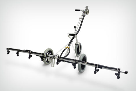 Sprayers | Greenman Golf & Turf Solutions