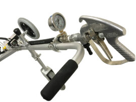 Spray Hawk Walk-Behind Sprayer | Greenman Golf & Turf Solutions